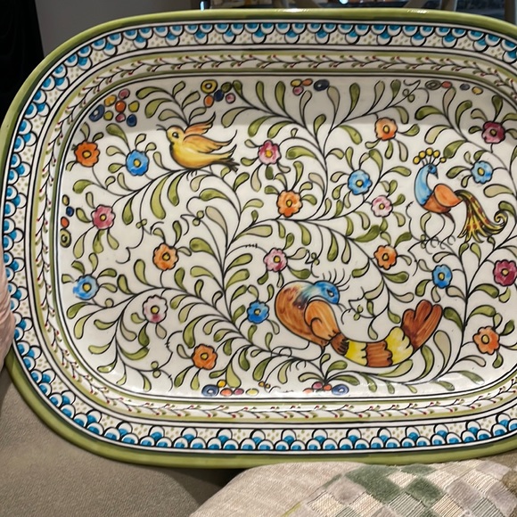 Williams Sonoma | Dining | Williams Sonoma Provence Nazari Large ...